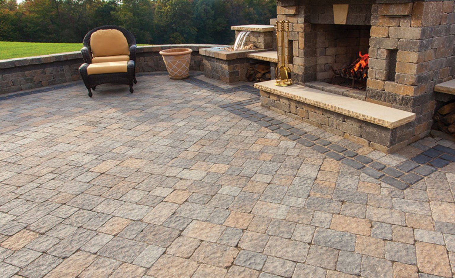 Heritage – Building Products Inc.