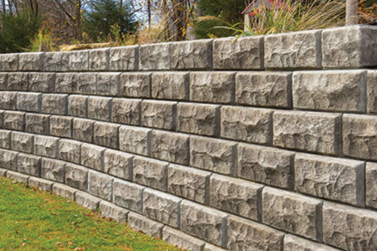 Versa-lok Wall Block – Building Products Inc.