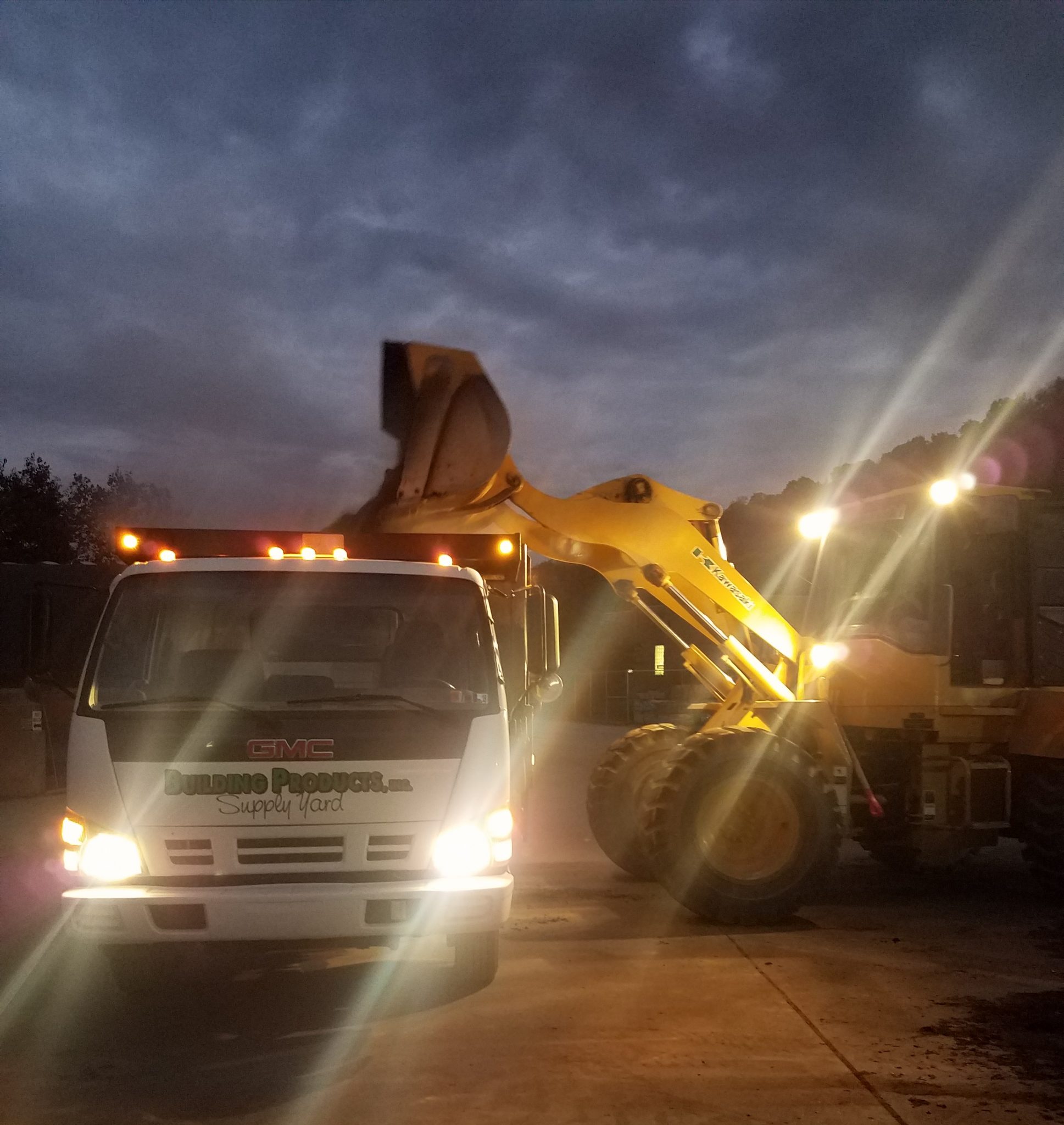 About Us – Building Products Inc.