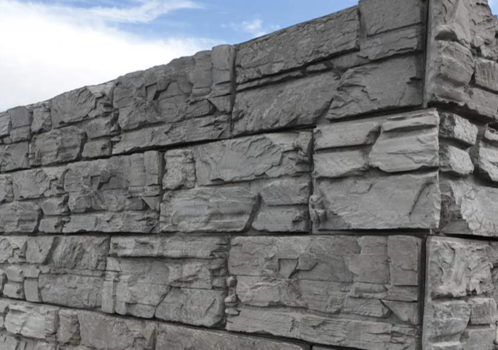 MagnumStone – Building Products Inc.